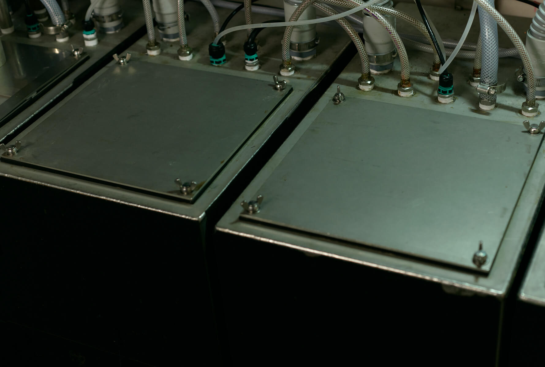 Projects | WOTA CORP | Water freedom for Everyone,Everywhere