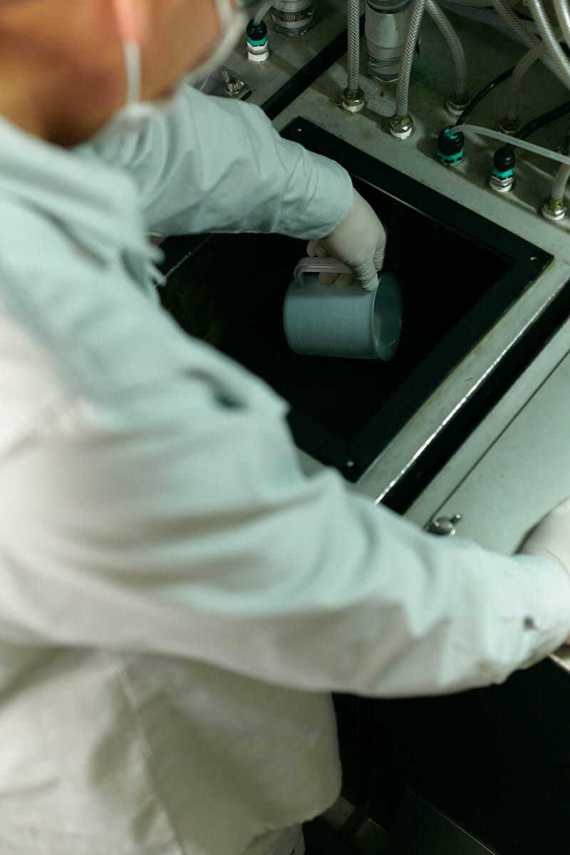 Projects | WOTA CORP | Water freedom for Everyone,Everywhere