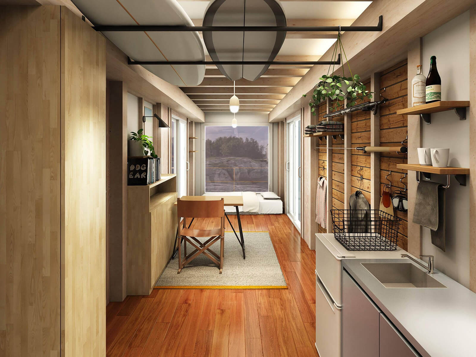 Projects | WOTA CORP | Water freedom for Everyone,Everywhere