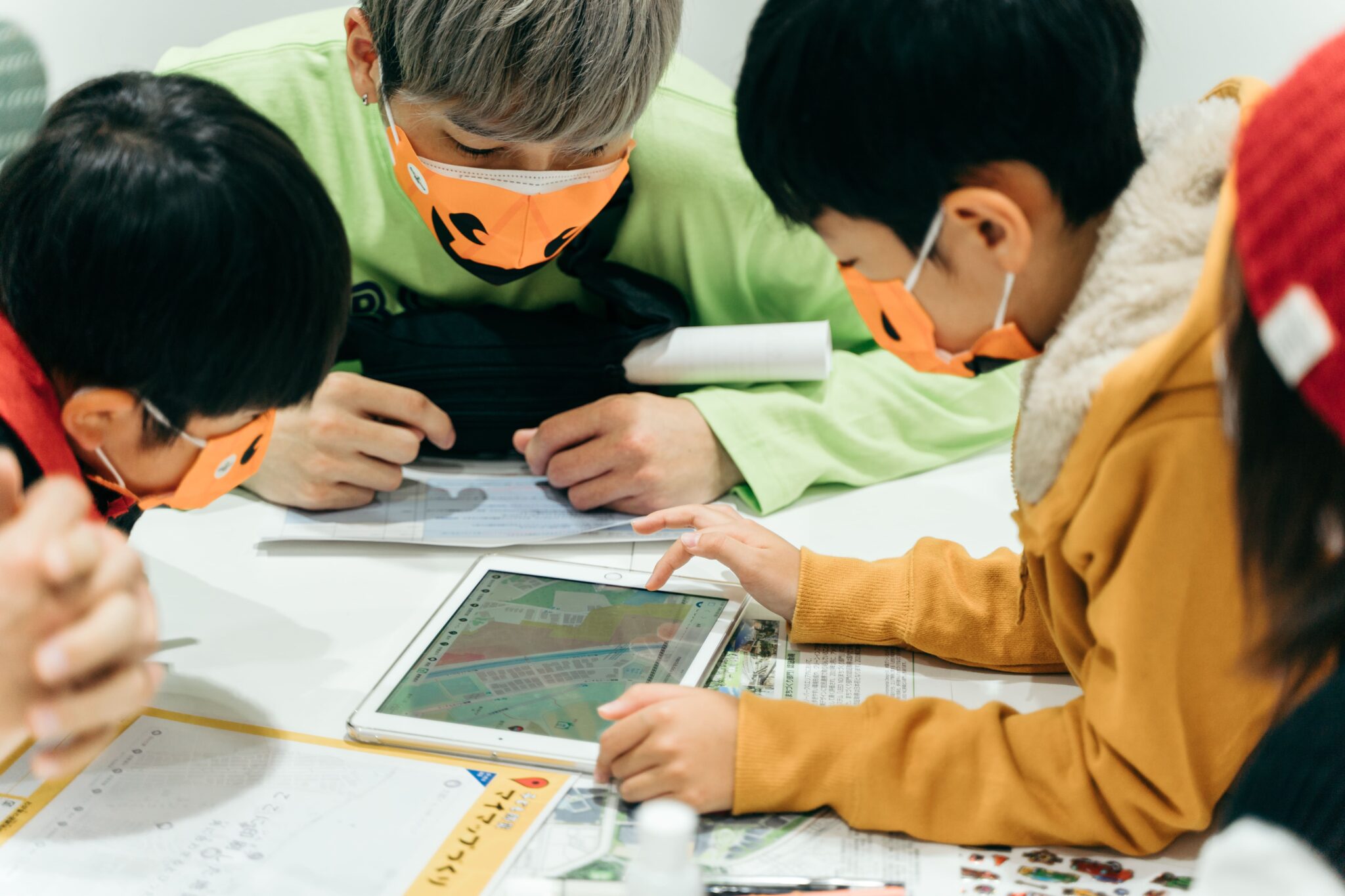 SCビジネスフェア – 導入事例 | WOSH | WOTA株式会社